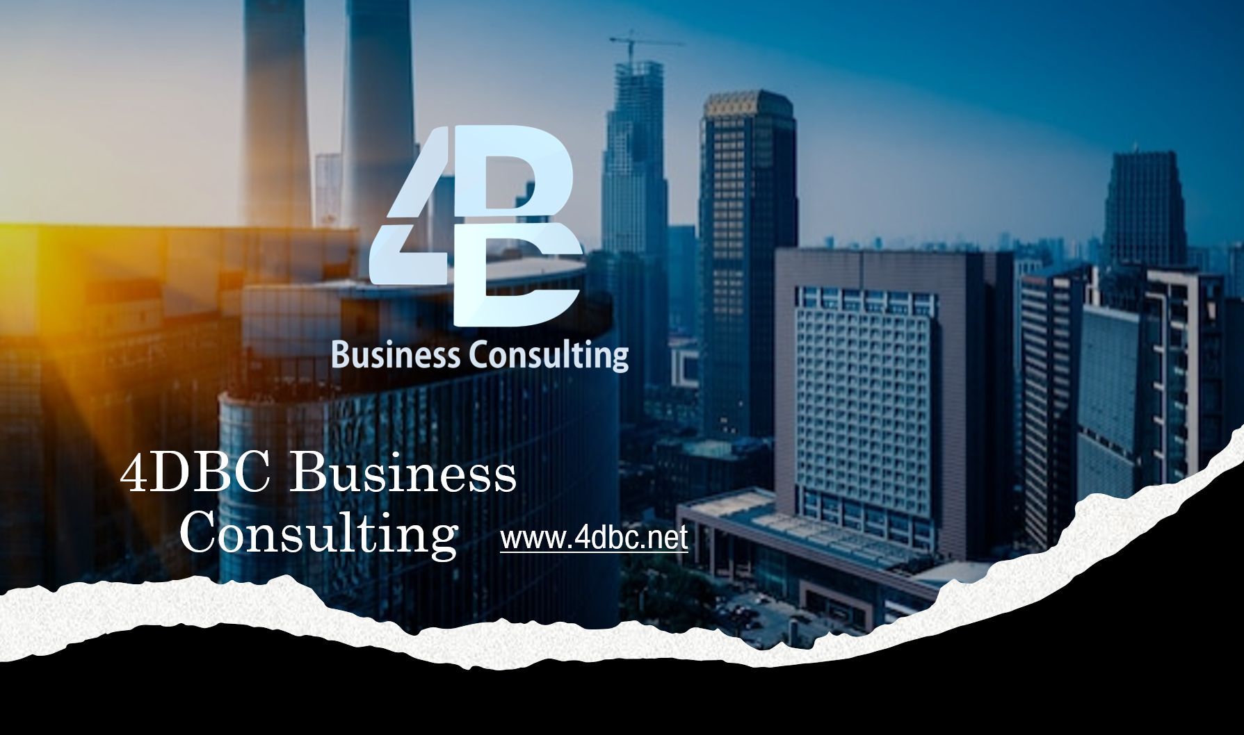 La Certification ISO : Une Étape Essentielle pour l'Excellence - 4D Business Consulting