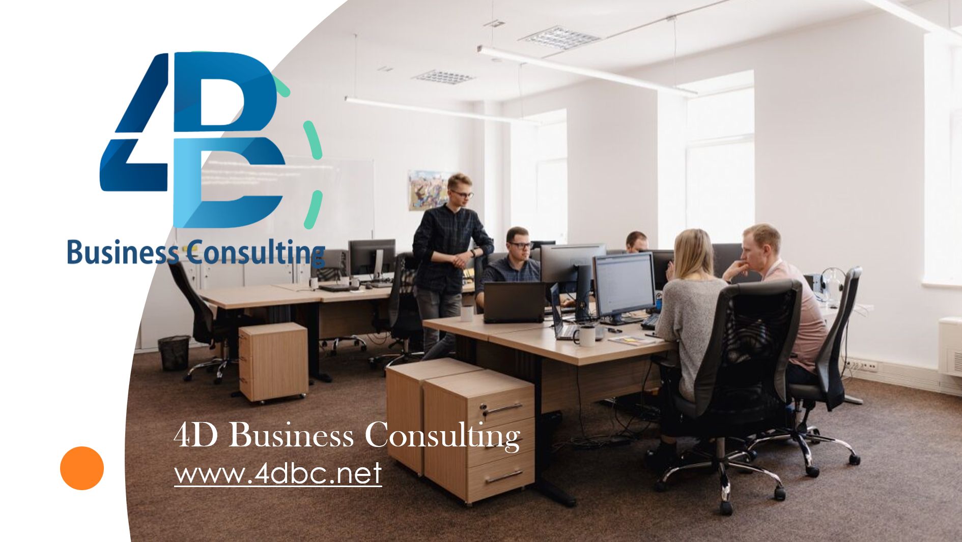 ISO 27001 à Rabat : Certification Rapide avec 4DBC et BERD